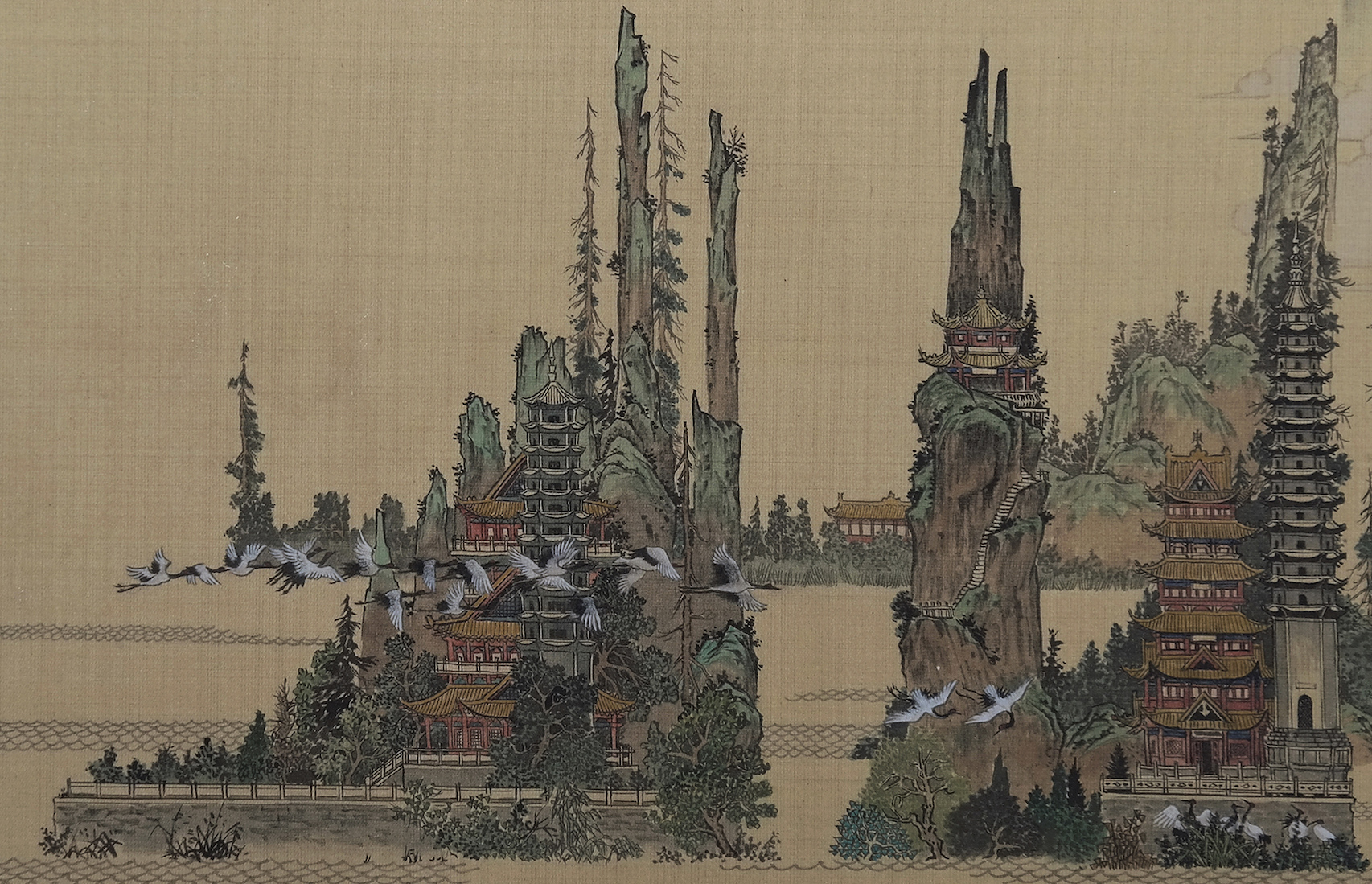 Blending Tech and Tradition in Chinese Digital Art – RADII MEDIA