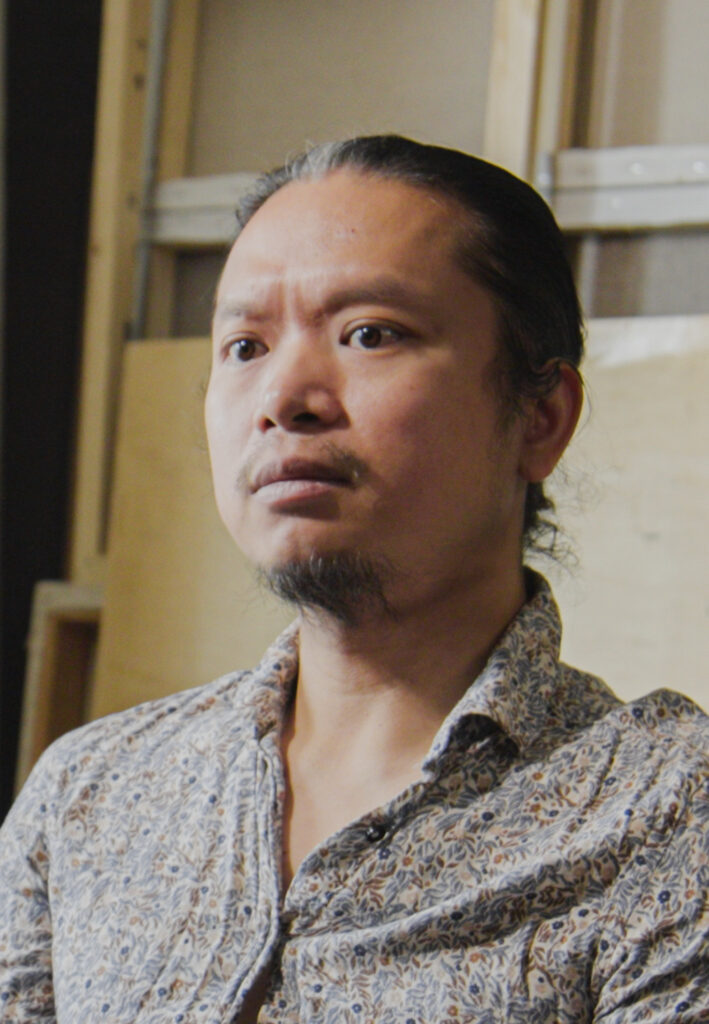 Blending Tech and Tradition in Chinese Digital Art – RADII MEDIA